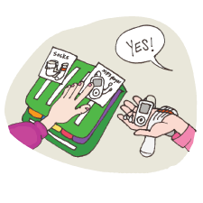 El Sistema de Comunicación por el Intercambio de Imágenes (PECS ...