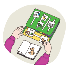 El Sistema de Comunicación por el Intercambio de Imágenes (PECS ...